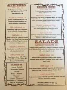 Breakfast, Lunch & Dinner in Bryce Canyon UT | Rustlers Restaurant
